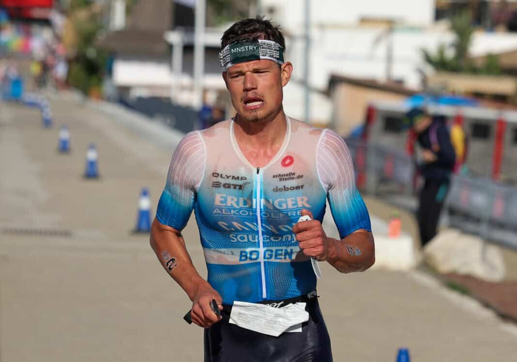 Ironman 70.3 Aix-en-Provence: Laura Philipp startet in die Saison ...
